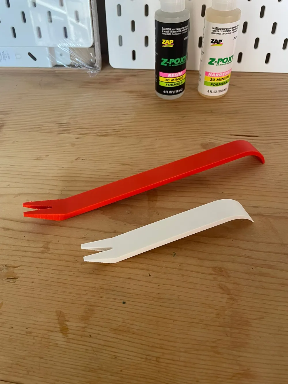 Simple Crowbar by mattiamagno_3D MakerWorld: Download Free 3D Models
