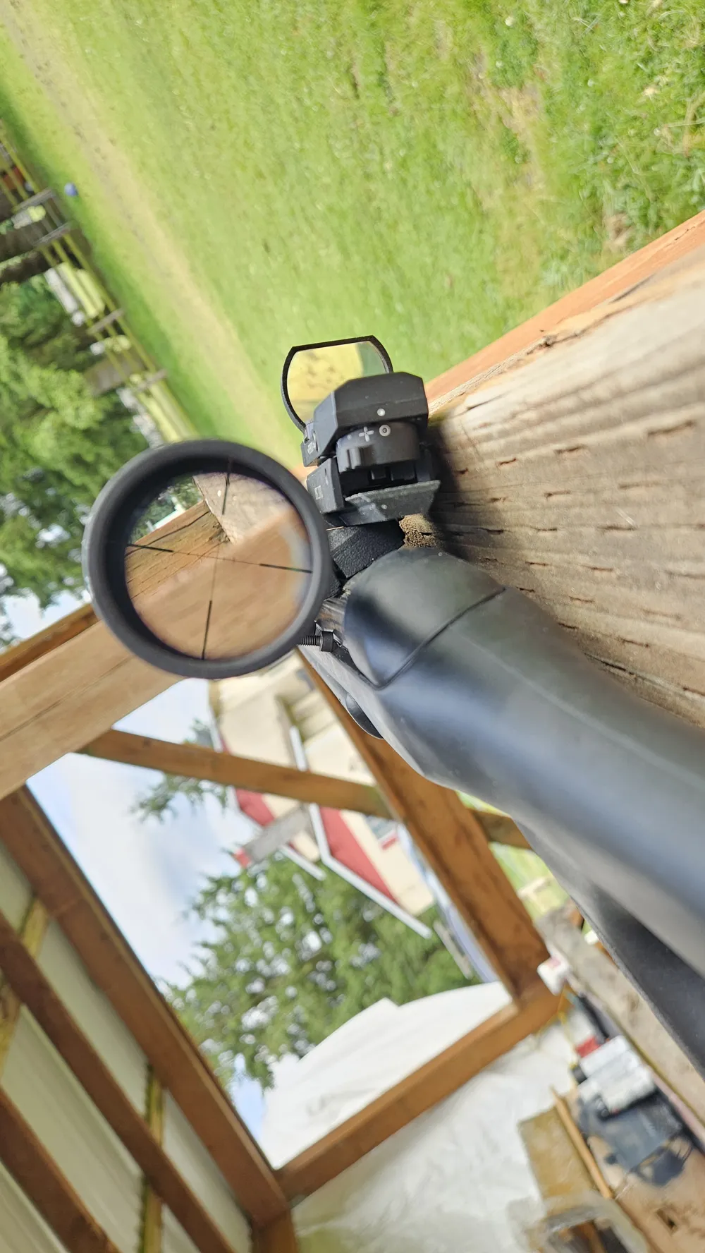 Crosman Trisight Operator 5000 by Ubermeisters MakerWorld: Download ...