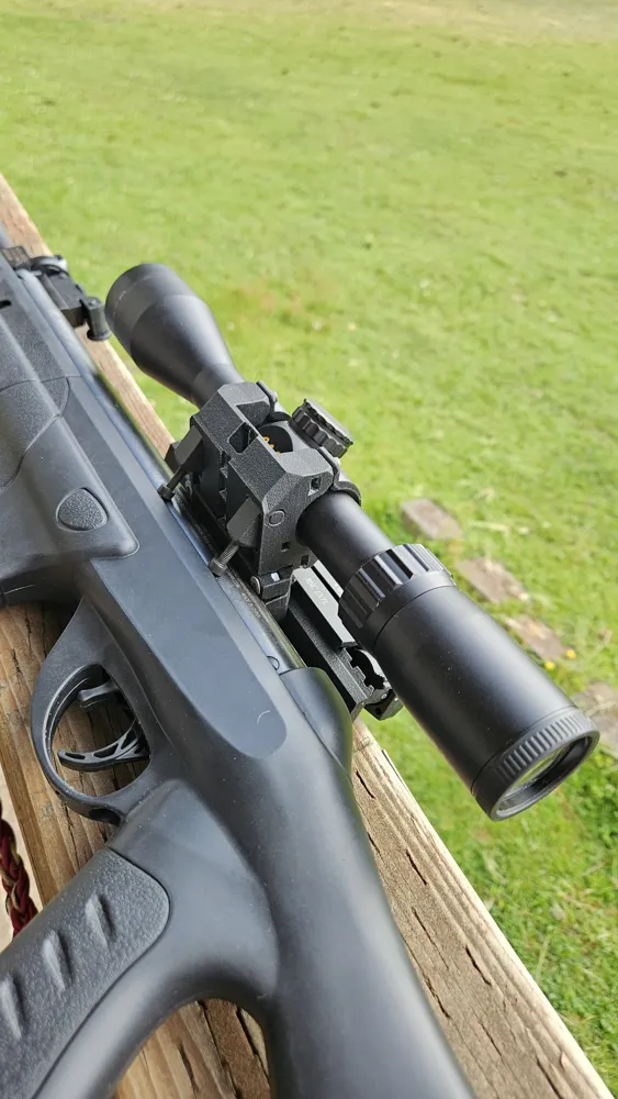 Crosman Trisight Operator 5000 by Ubermeisters MakerWorld: Download ...