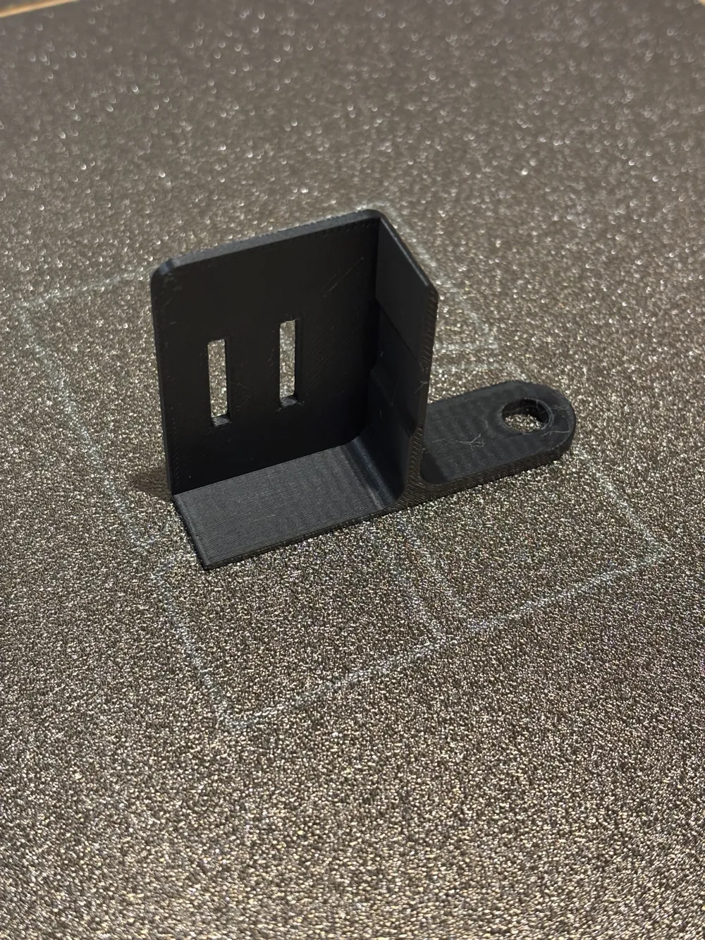 Insta360 cold shoe for Rode Wireless Go microphone by Monte MakerWorld ...