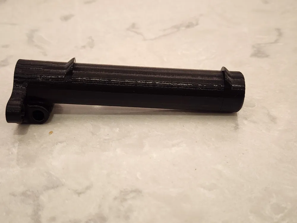 Spool Arm Buffer Guide Combo by YelTrik Designs - MakerWorld