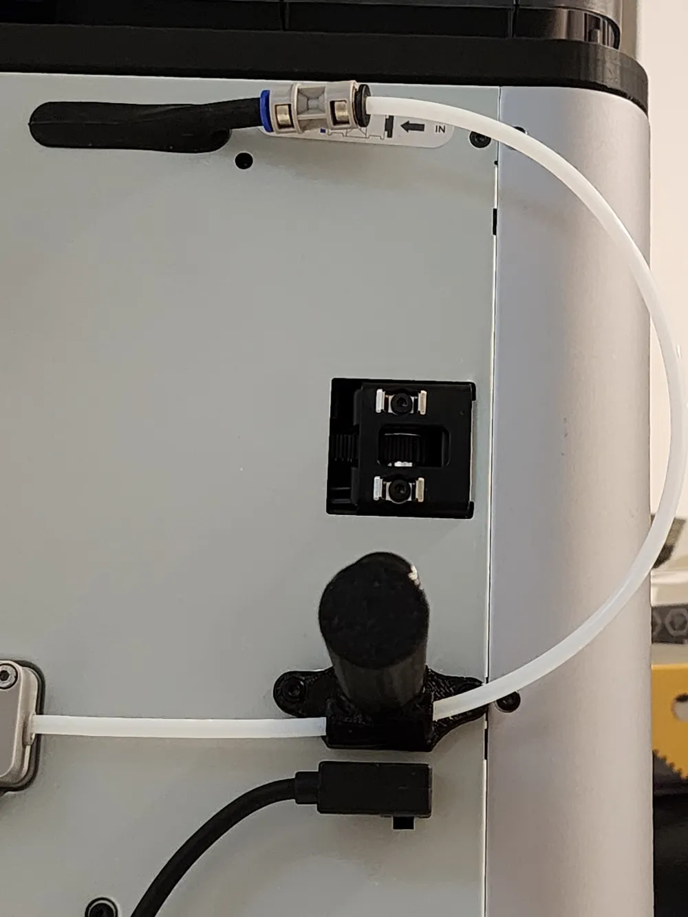 Spool Arm Buffer Guide Combo by YelTrik Designs - MakerWorld