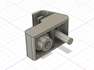 Printlab G3D | Startseite - MakerWorld