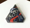 Artemis II Logo - Free 3D Print Model - MakerWorld