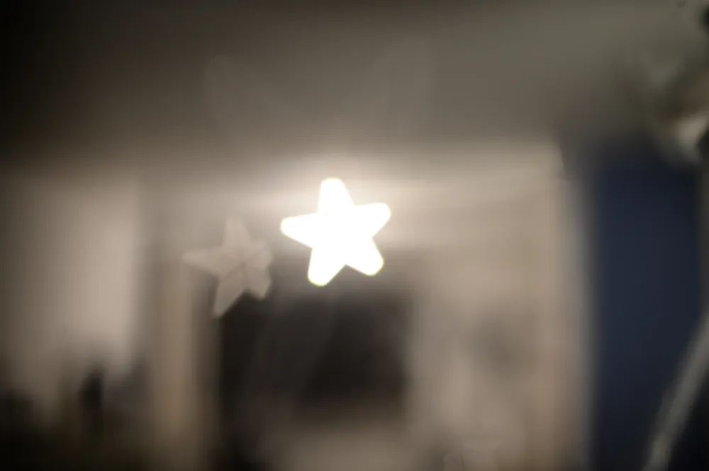 Multiple Shapes Bokeh Filter Caps by royeiror MakerWorld: Download Free ...