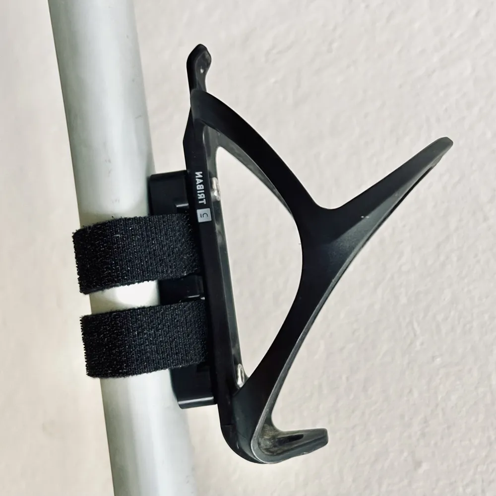 Bike Frame Mount by 1llia MakerWorld: Download Free 3D Models