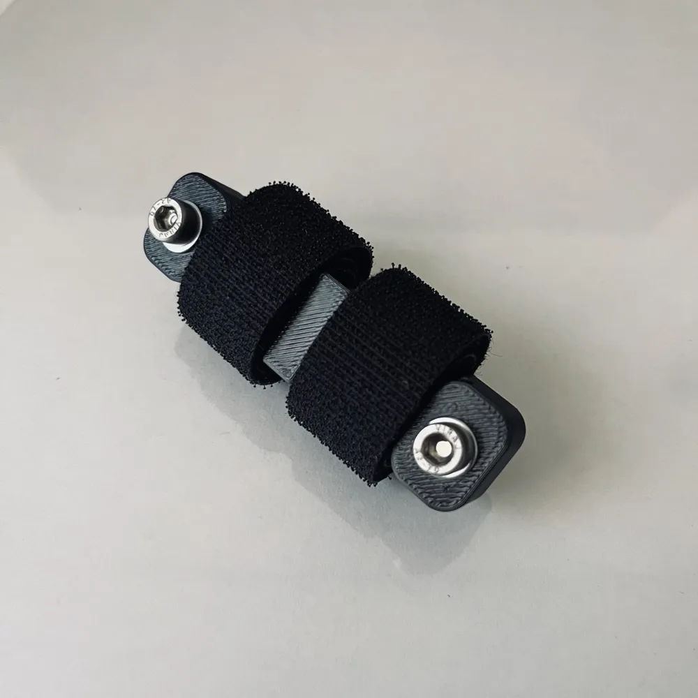 Bike Frame Mount by 1llia MakerWorld: Download Free 3D Models