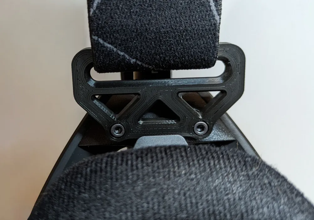 Astro A50 Headband Adapter for Steelseries Arctis - Free 3D Print Model ...