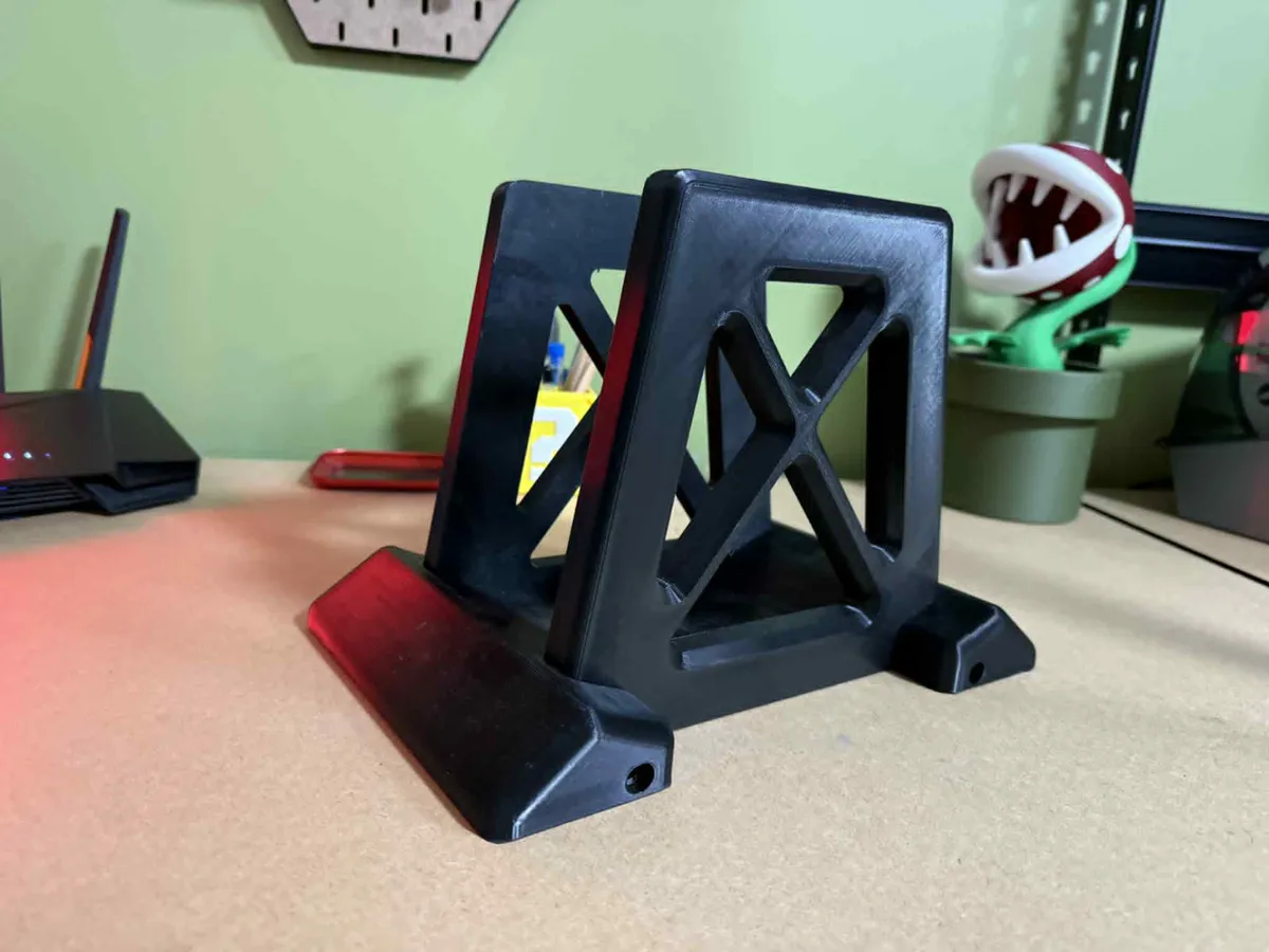 EUC STAND LYNX - 免费 3D 打印模型 - MakerWorld