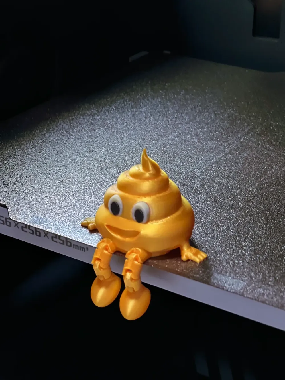 Articulated Poop by nosoul MakerWorld: Download Free 3D Models