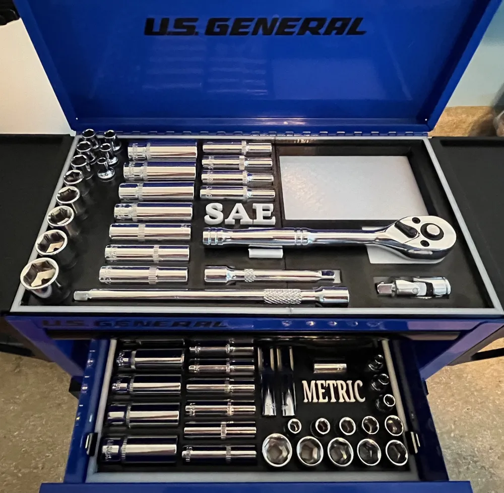 HF Mini Toolbox Metric Tray - Free 3D Print Model - MakerWorld