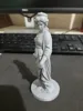 Ancient Greek Goddess Statue - Free 3D Print Model - MakerWorld