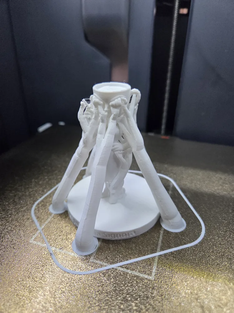 Brainrot Series | Espressona Signora by KingMo5h MakerWorld: Download ...