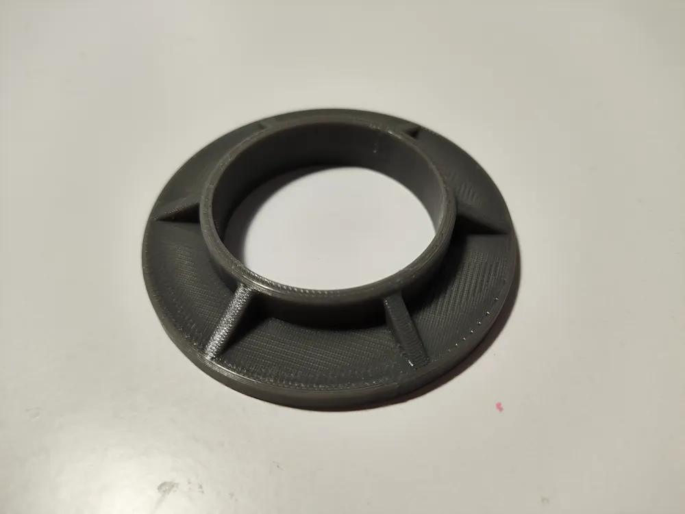 Restrictor for vacuum pump by Xiloid MakerWorld: Download Free 3D Models