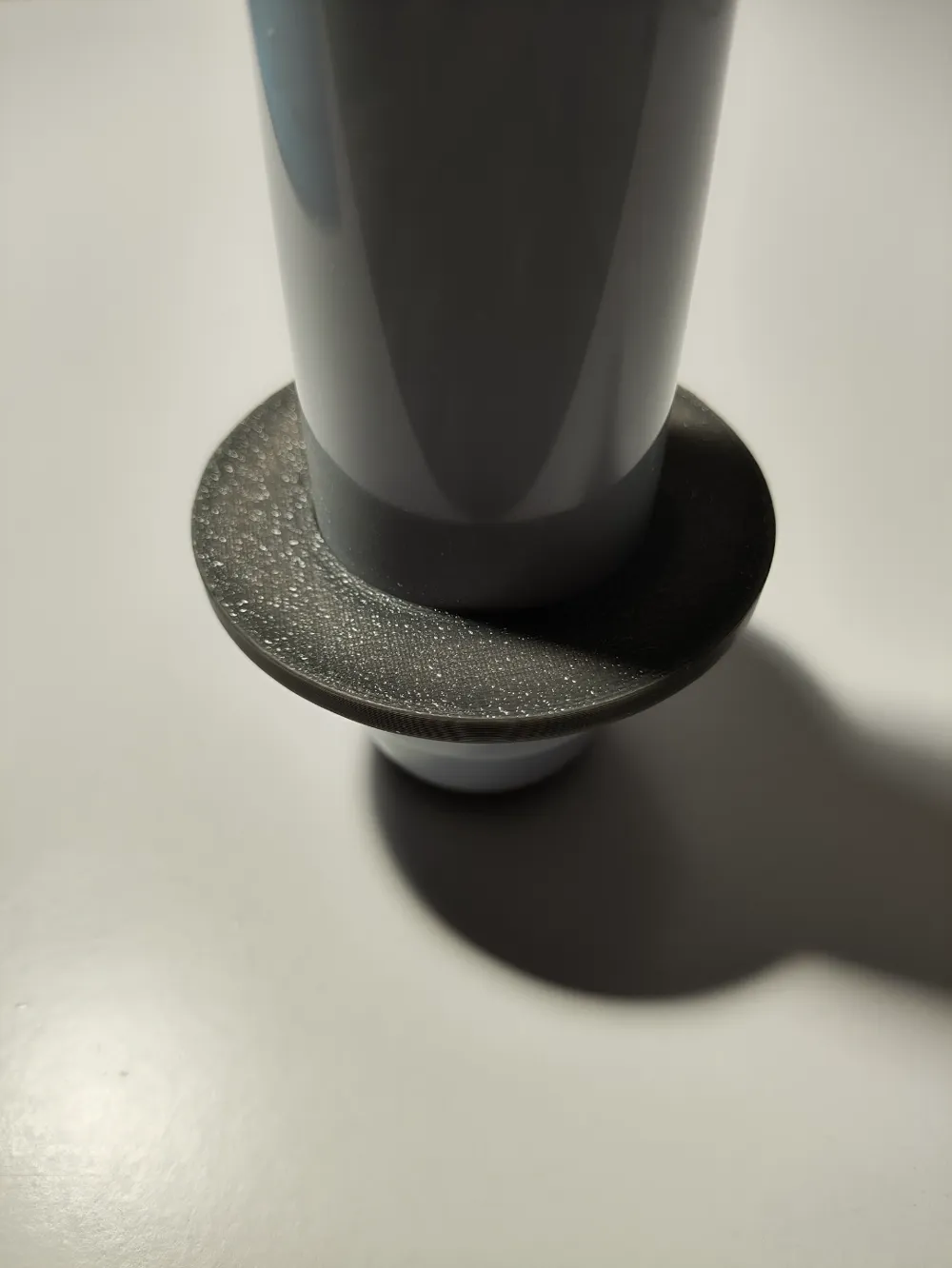 Restrictor for vacuum pump by Xiloid MakerWorld: Download Free 3D Models