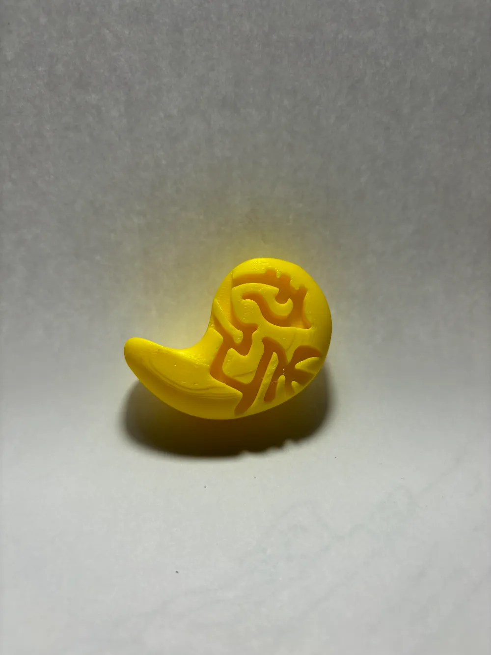 Secret stone's from: Tears of the Kingdom by ThatGuyPrints MakerWorld: Download Free 3D Models