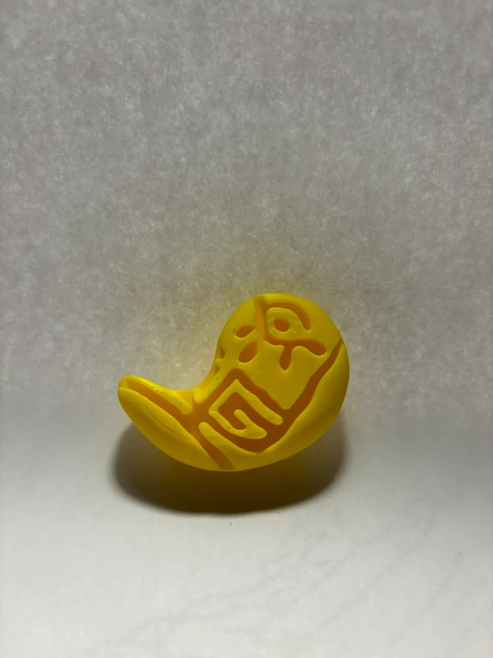 Secret stone's from: Tears of the Kingdom by ThatGuyPrints MakerWorld ...