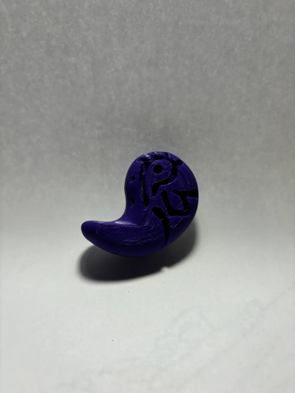 Secret stone's from: Tears of the Kingdom by ThatGuyPrints MakerWorld: Download Free 3D Models