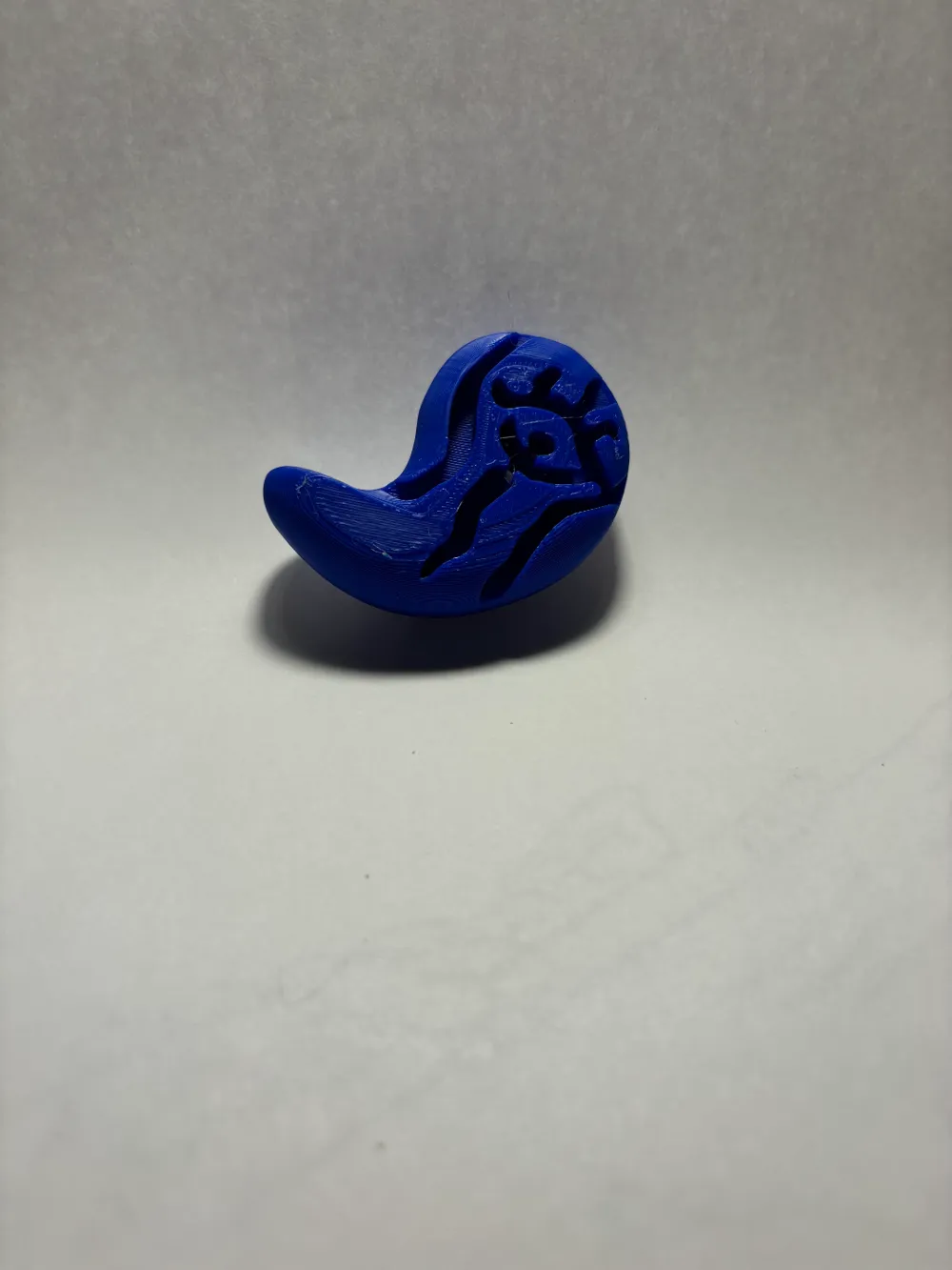 Secret stone's from: Tears of the Kingdom by ThatGuyPrints MakerWorld: Download Free 3D Models