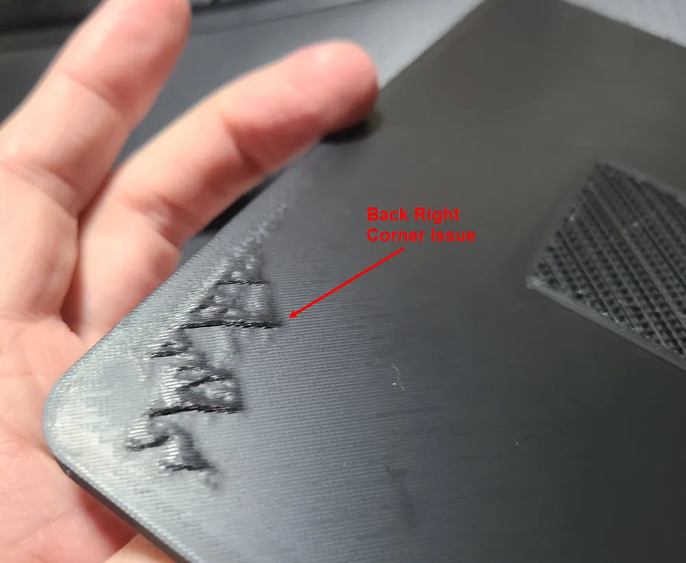 Sunlu PLA Meta - Optimized Settings - Free 3D Print Model - MakerWorld