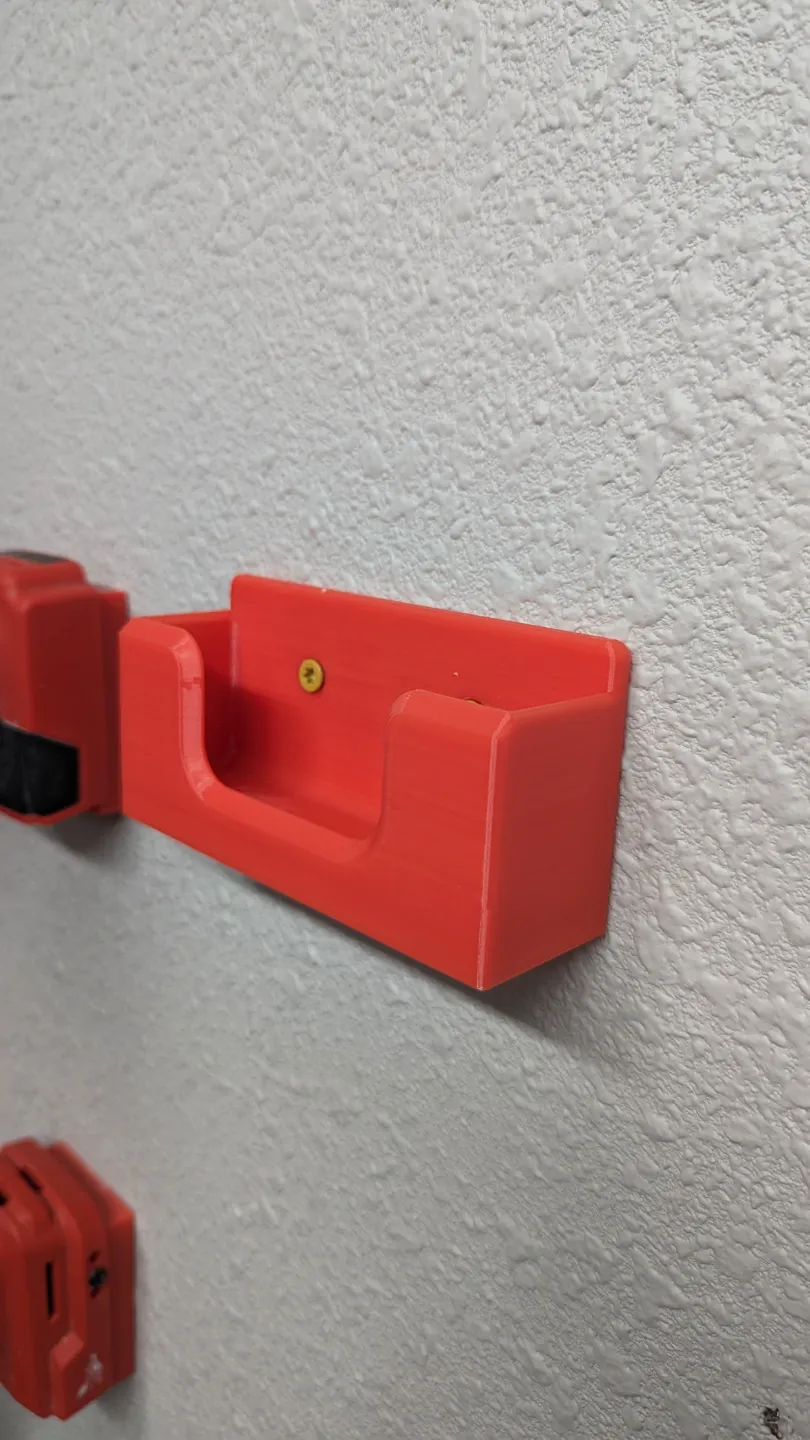 Angle Grinder Wall Mount by Eminent3D - MakerWorld