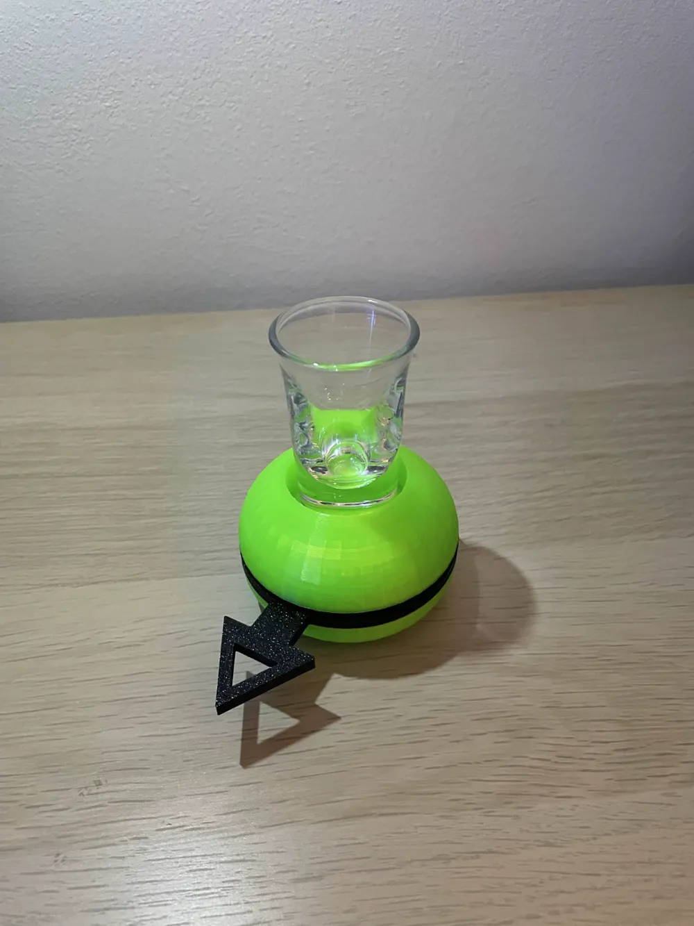 Drink shot game by Tanush - MakerWorld