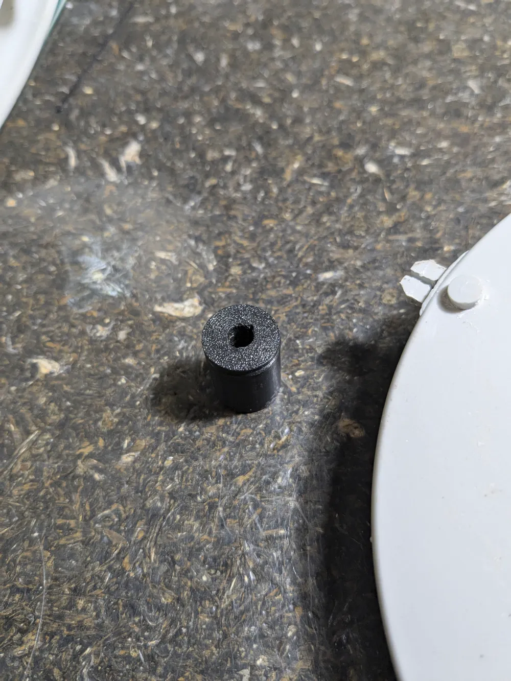 Aprilaire Desert Spring Motor Coupler by Sector67 - MakerWorld