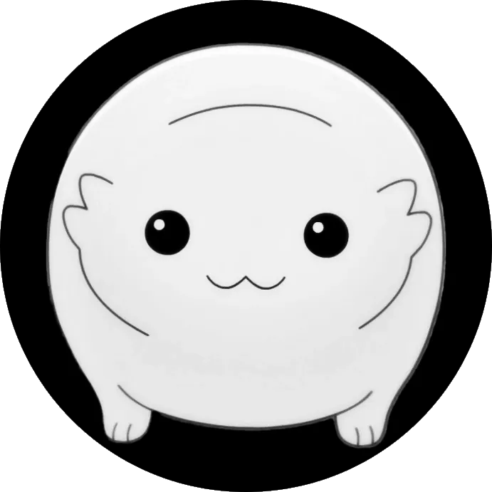 Moopsy! 25mm Token for Table Top Gaming Hueforged by TokenGeek - MakerWorld