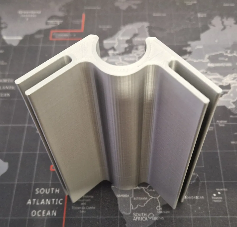 Falcon A1/Pro Riser Shield by MoriArti MakerWorld: Download Free 3D Models