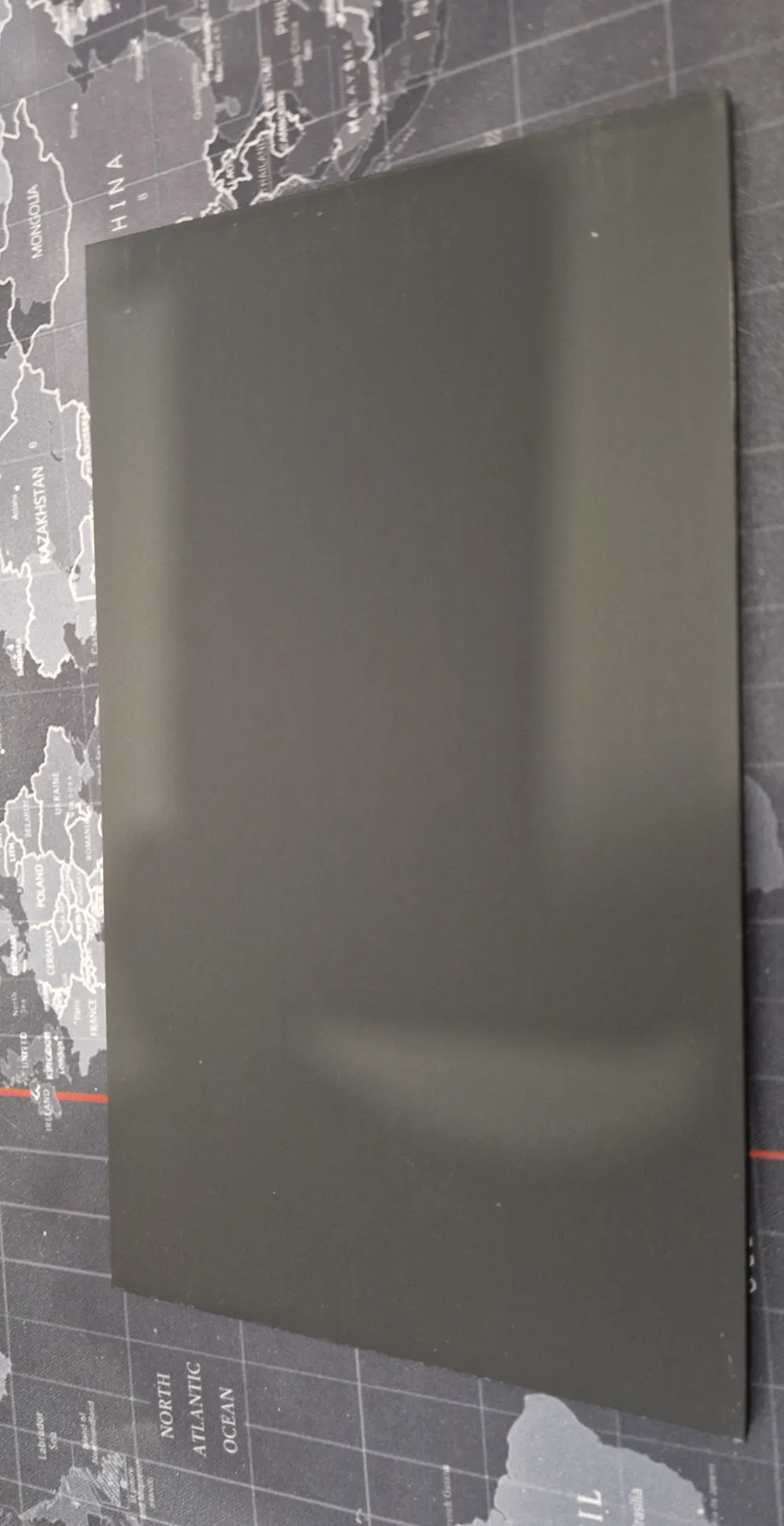 Falcon A1/Pro Riser Shield by MoriArti MakerWorld: Download Free 3D Models