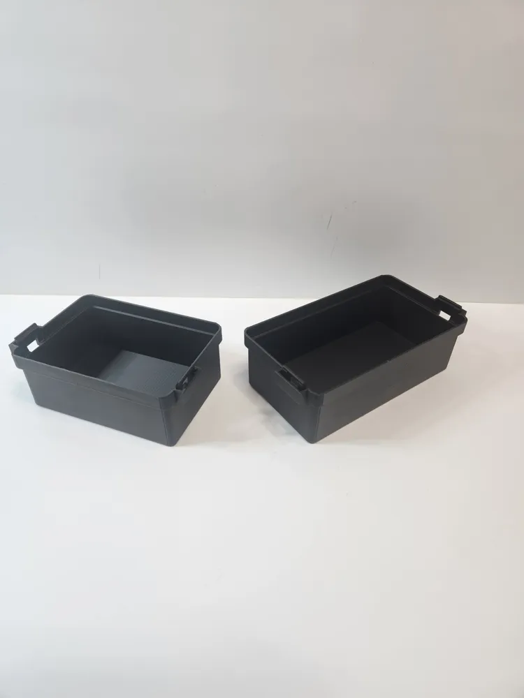 89-94 Nissan 240SX Fuse Box Cover Set by Jamboodle MakerWorld: Download ...