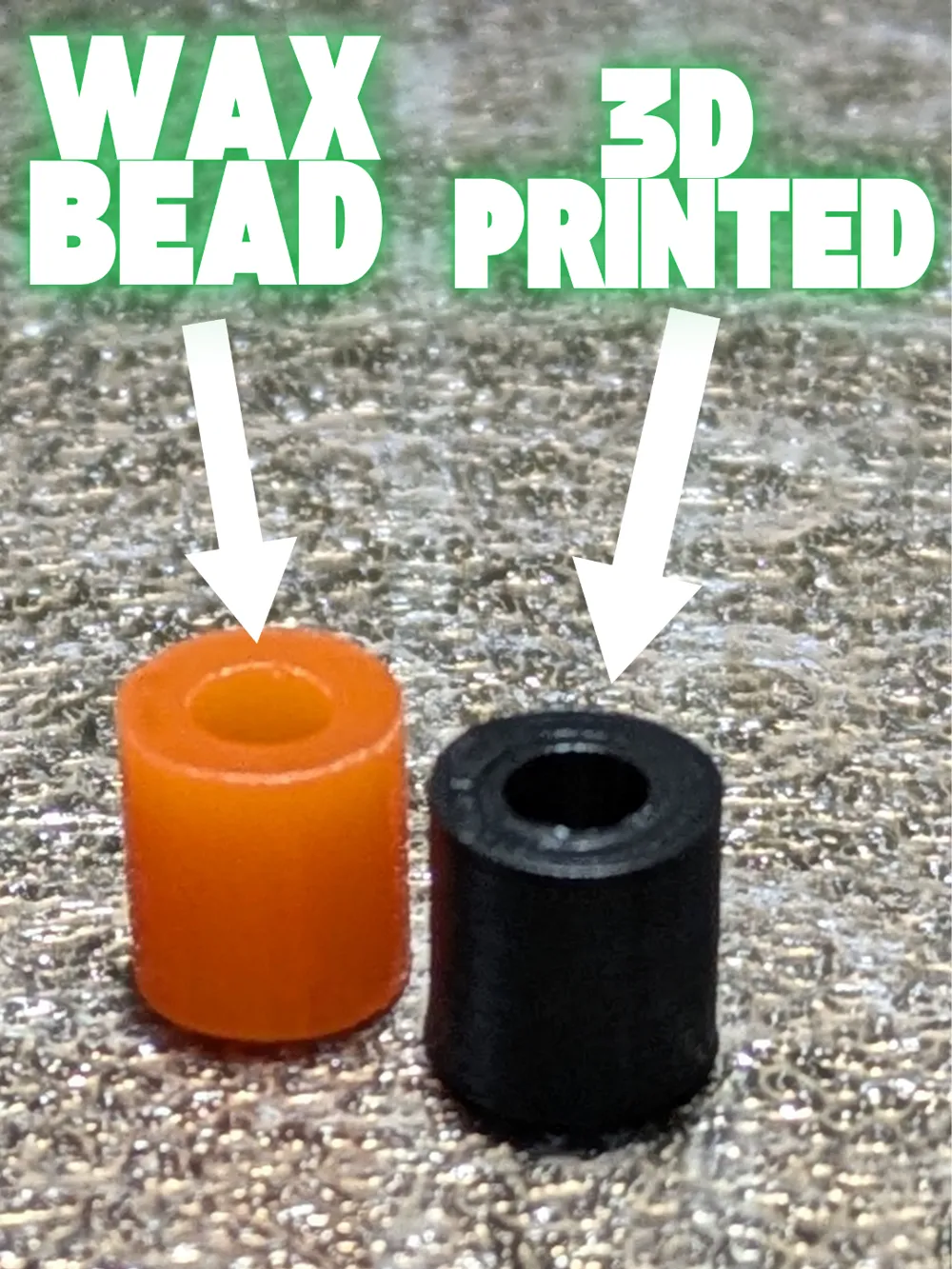 Fuse Beads - Iron to Fuse! by The 3DP Lab - MakerWorld