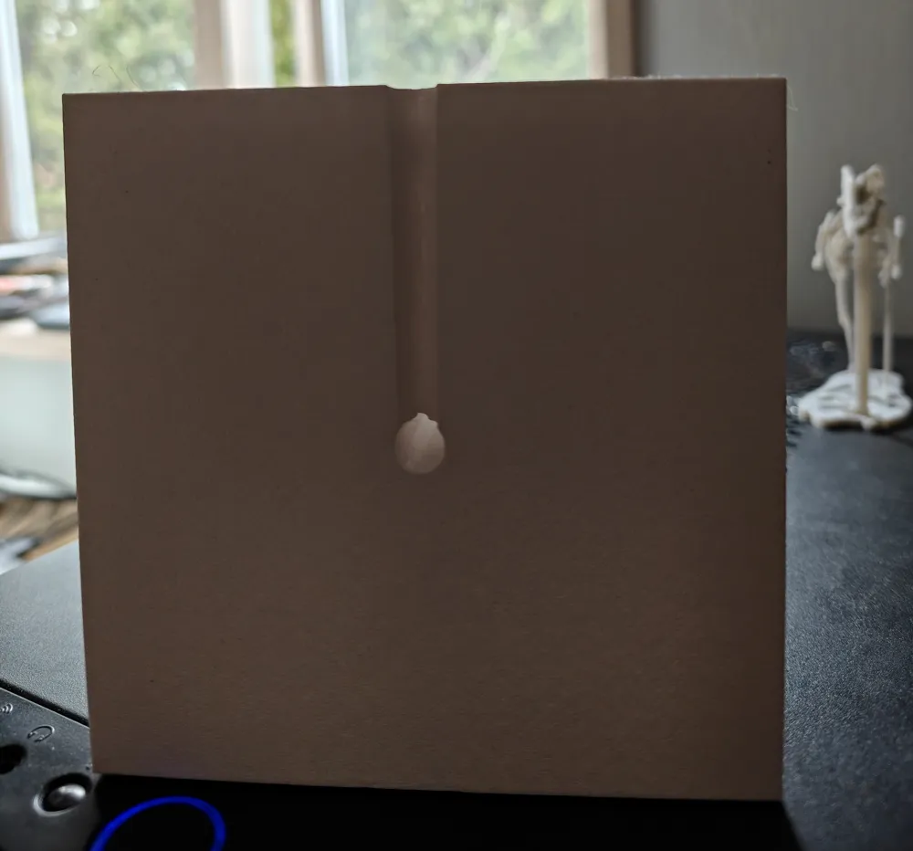 Lithophane Display Box – Modular Light-Up Frame by Crazyteddy00 ...