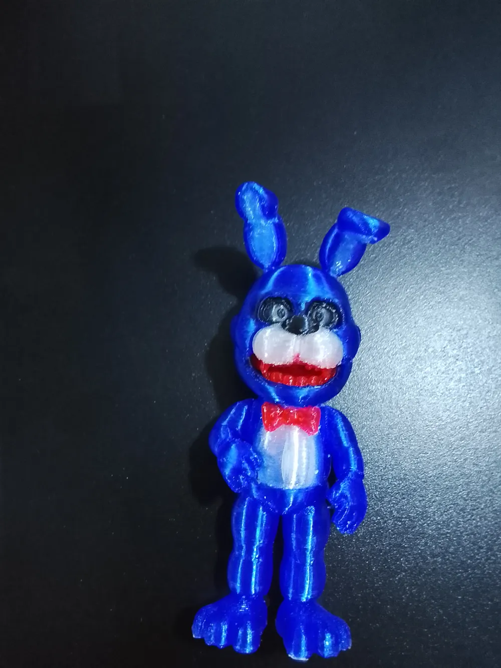 bonnie - Free 3D Print Model - MakerWorld