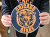 Chicago Bears Kette – Kostenloses 3D-Druckmodell – MakerWorld