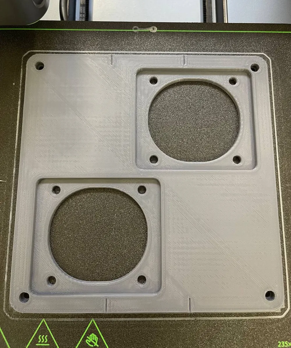 Switchboard 400V by PoRast - MakerWorld