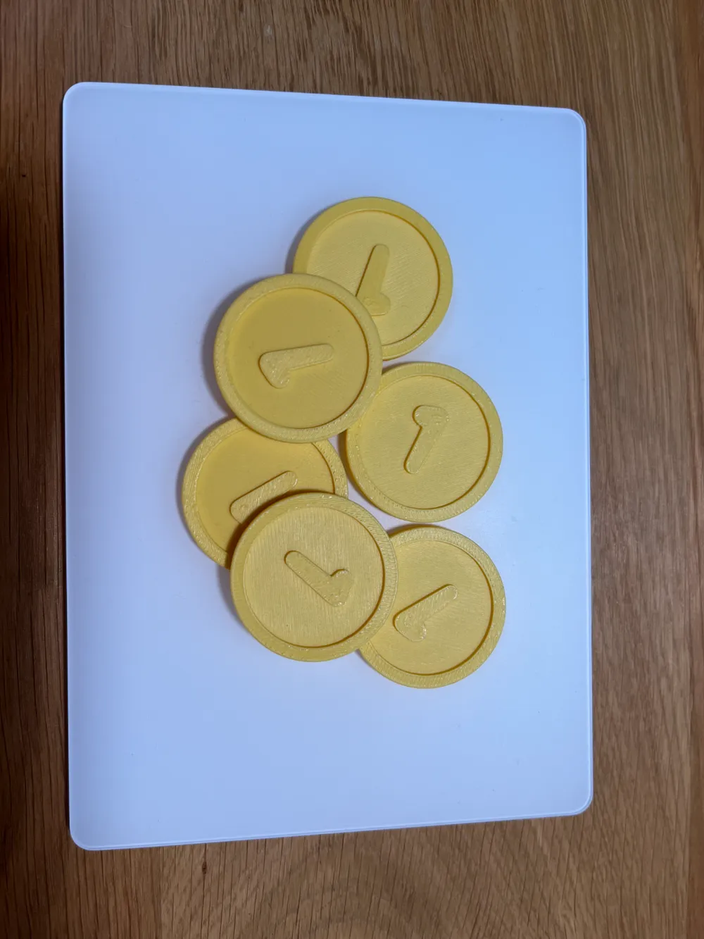 Kid Coin by piero - MakerWorld