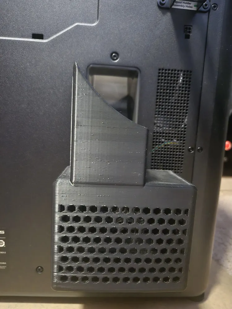 poop basket magnetic by Bigermans MakerWorld: Download Free 3D Models