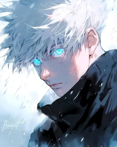 gojo 3d print model download - MakerWorld