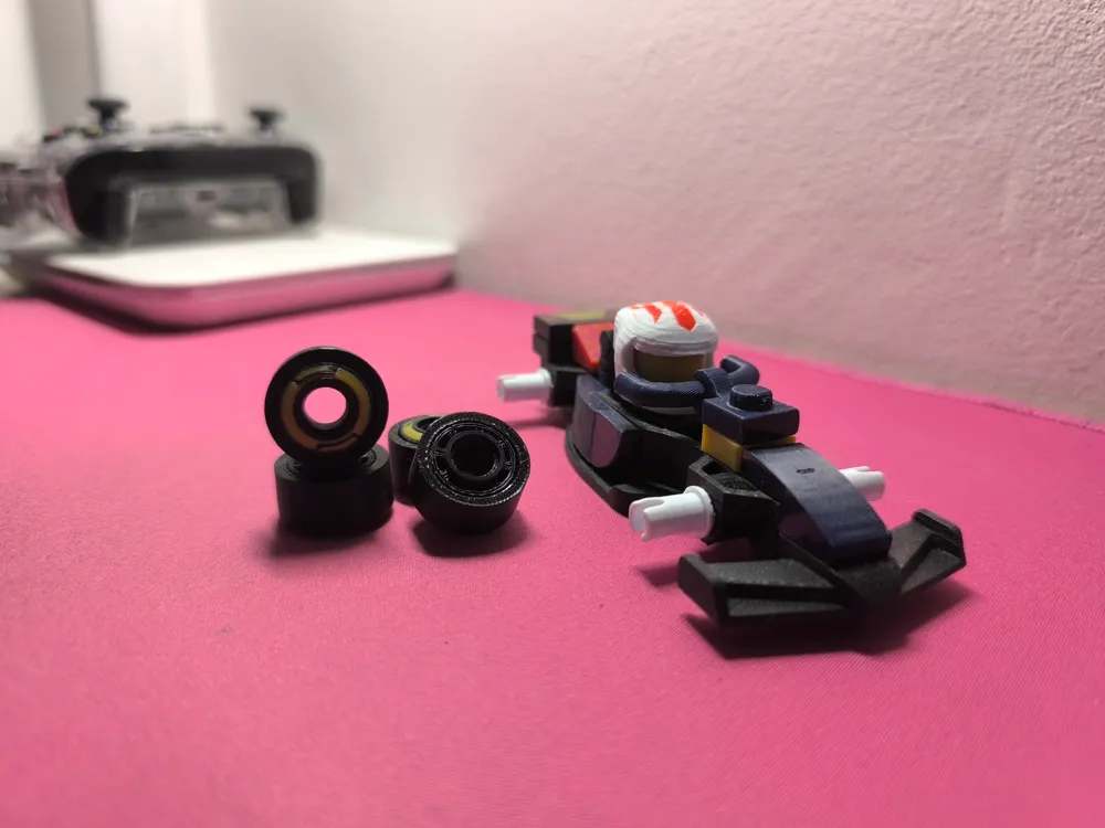 Brick formula - Free 3D Print Model - MakerWorld