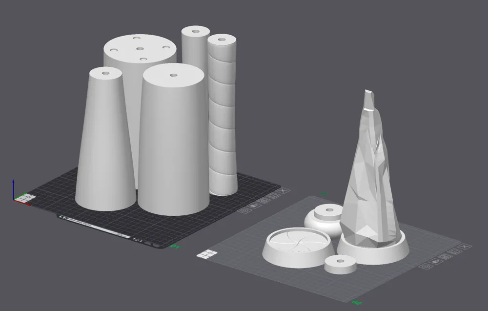 DanDaDan Seiko Ayase Baseballbat (with Pencil) by damagedcosplays ...