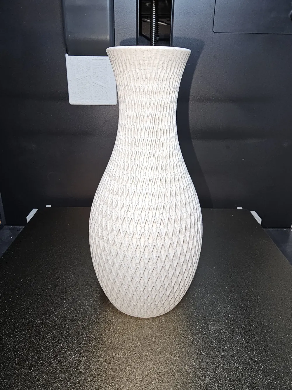Vase with pattern by CreationsCorner3D - MakerWorld