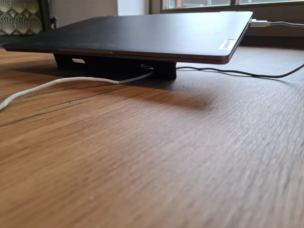 Laptop Stand by Endru - MakerWorld