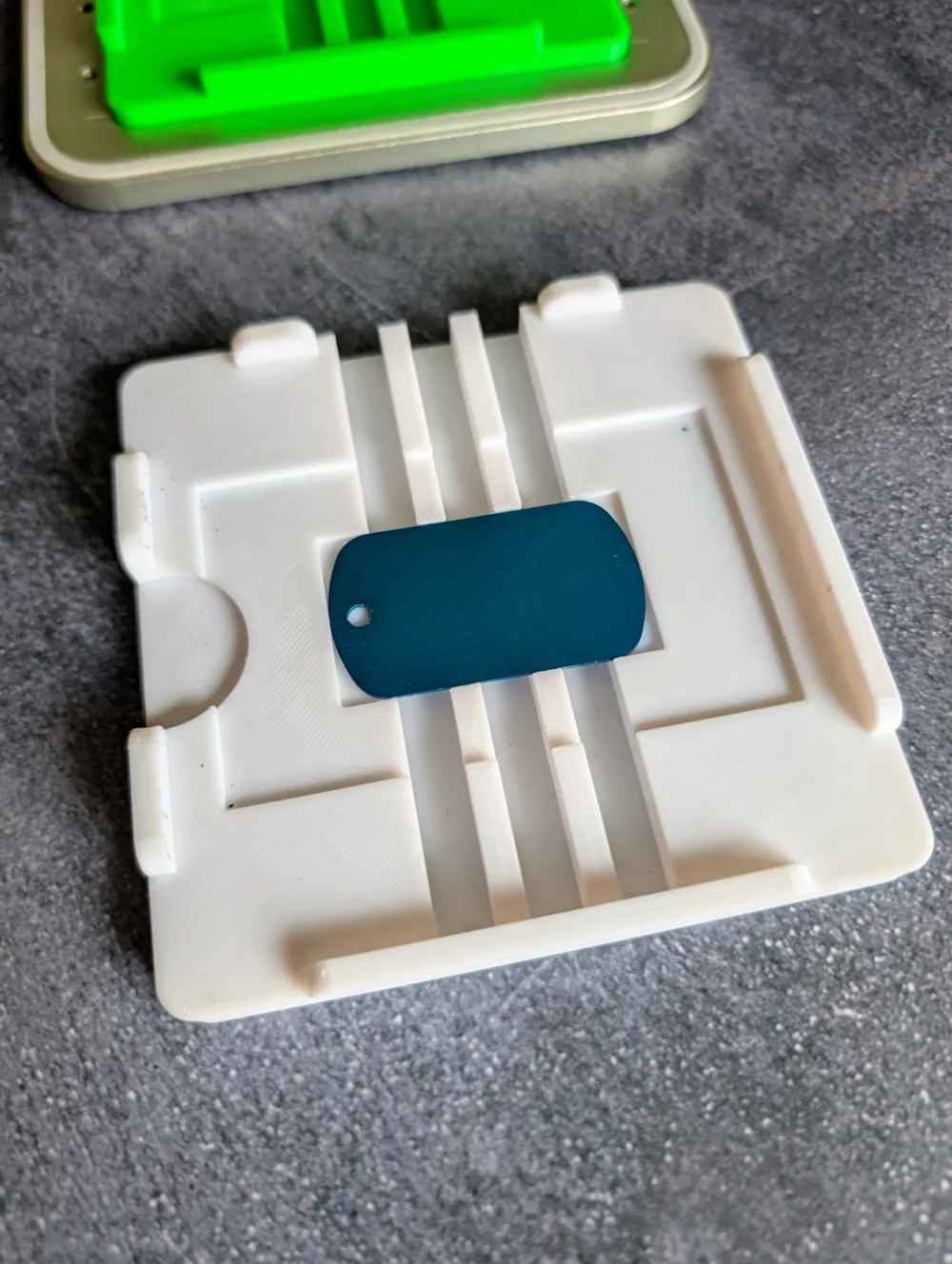 Xtool F1 5 in 1 Jig - Free 3D Print Model - MakerWorld