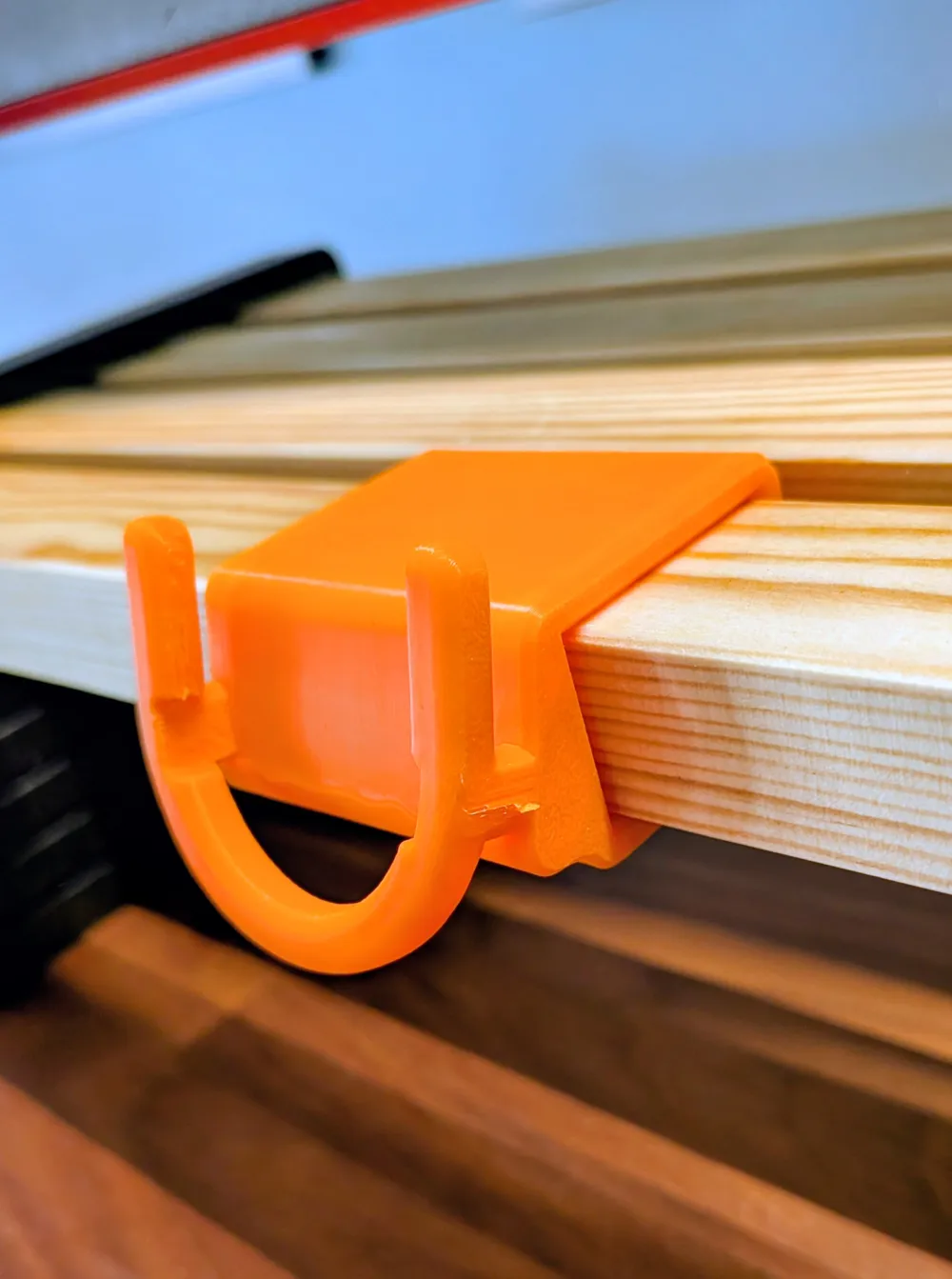 Modular Desk Shelf - Free 3D Print Model - MakerWorld