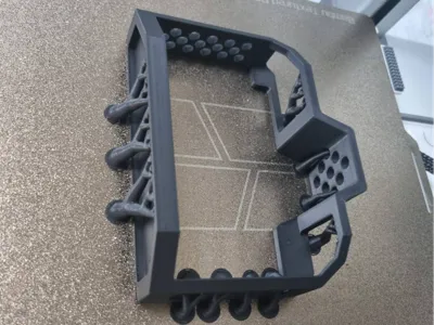 T Ben | Startseite - MakerWorld