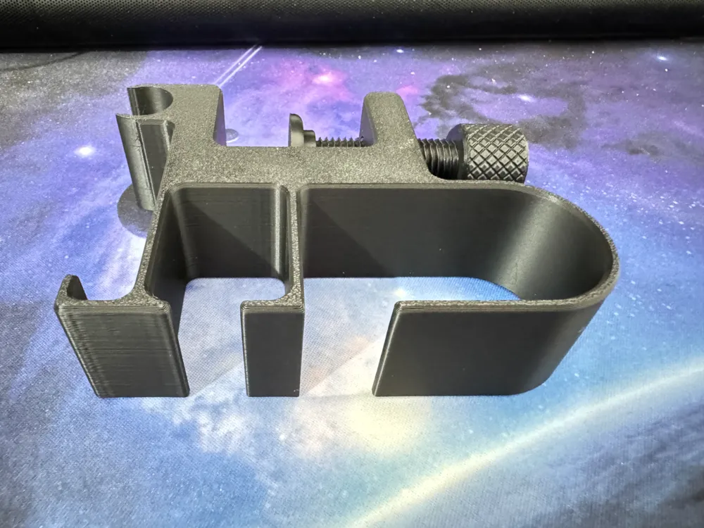 CPAP Holder Max by sgenos - MakerWorld