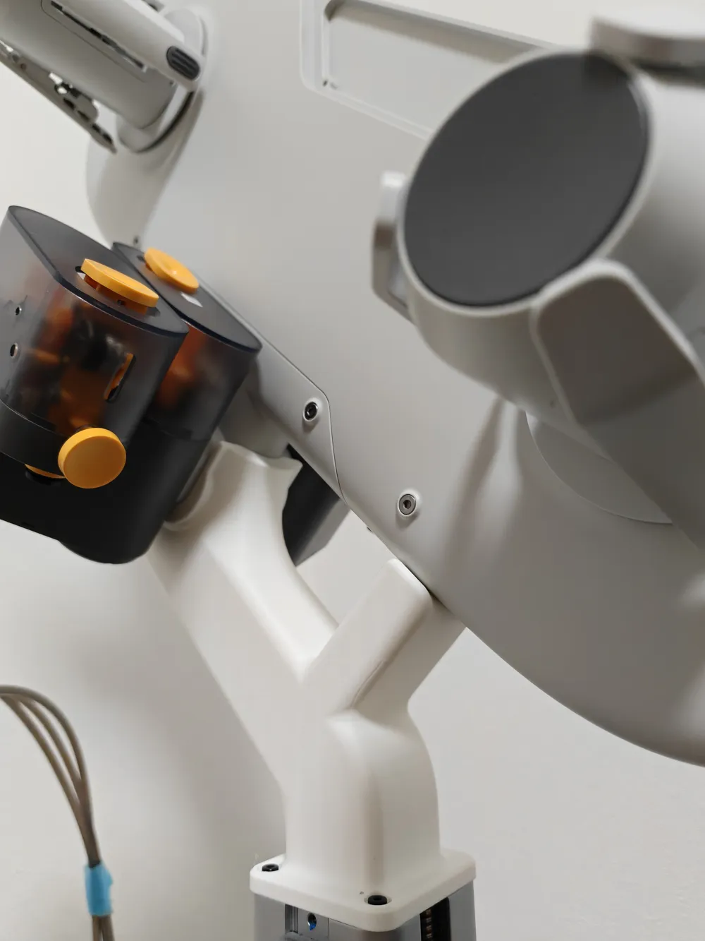 AMS Lite Topmounter(reverse) by IMF (Ichijo maniac factory) MakerWorld ...