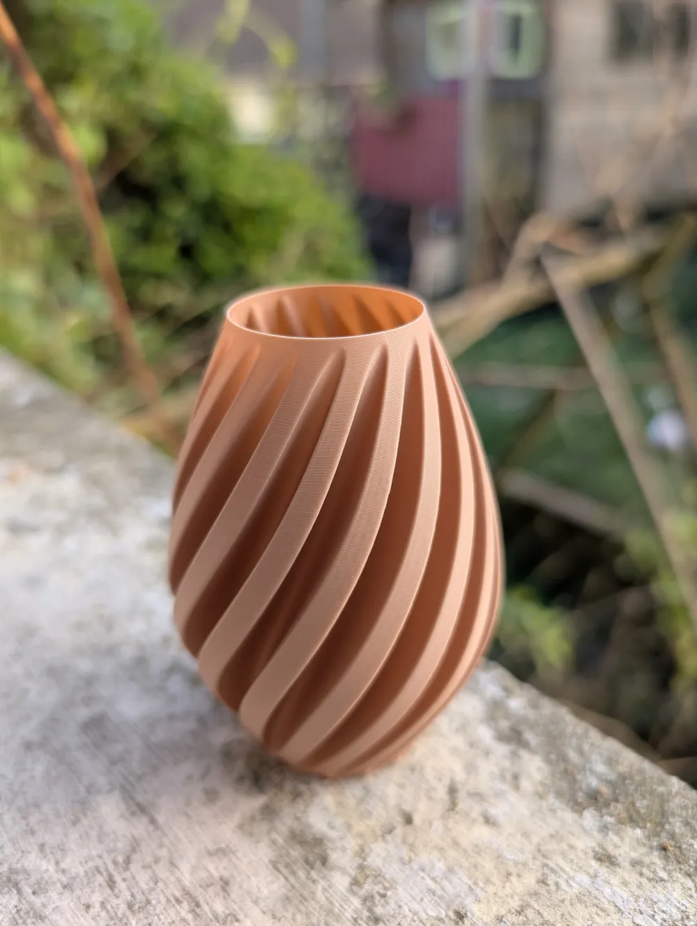 Vase Design - Free 3D Print Model - MakerWorld