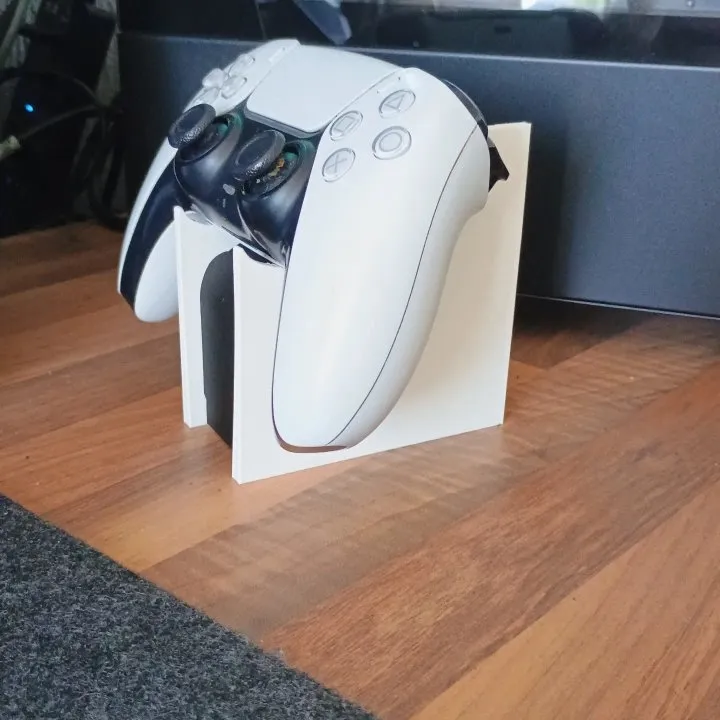 mini PS5 controller stand by 3DealityDesigns24 - MakerWorld